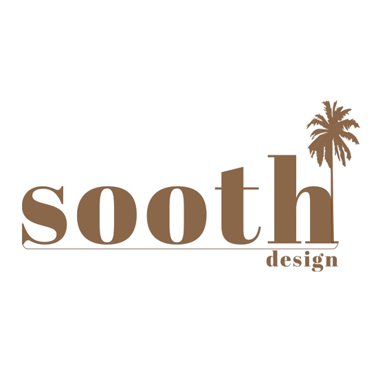 Sooth Design - Samma Vayama Baskı 50x50 cm | hipicon