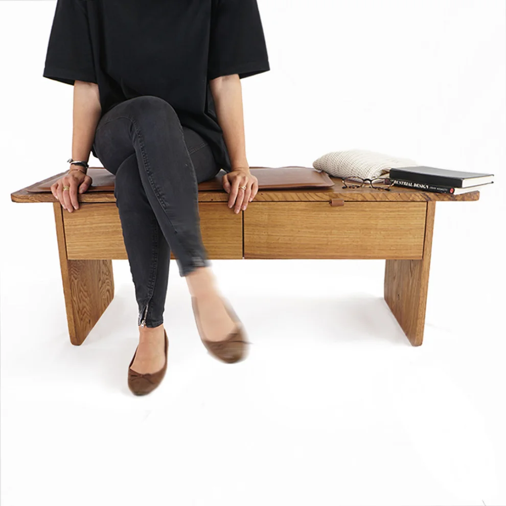 ANANAS - Hol Bench Medium | hipicon