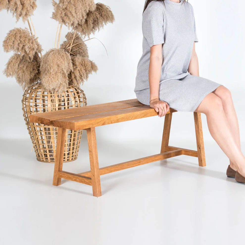 ANANAS - Pi Bench | hipicon