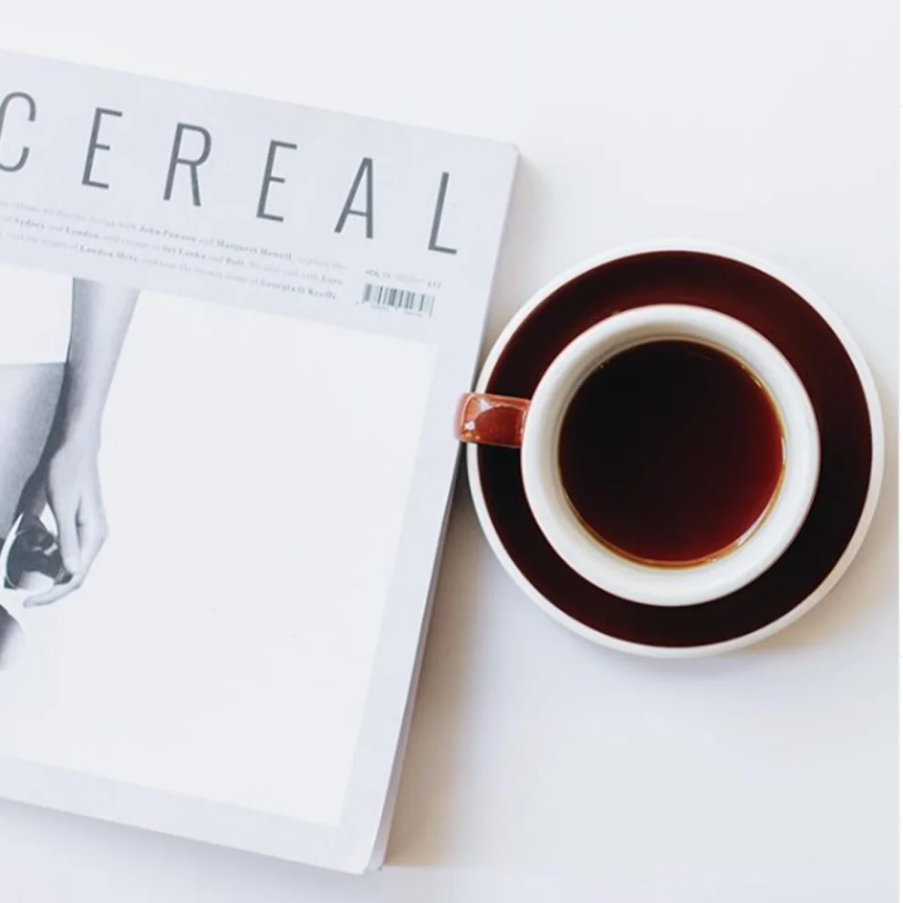 KAVA Coffee Roasting - Decaf Coffee 250 G Moka Pot | hipicon