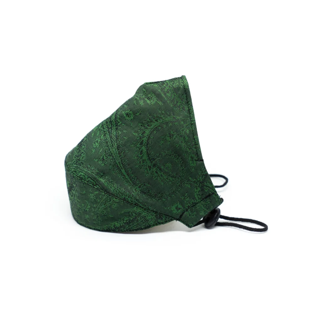 Hanu - Original Ottoman Mask | hipicon