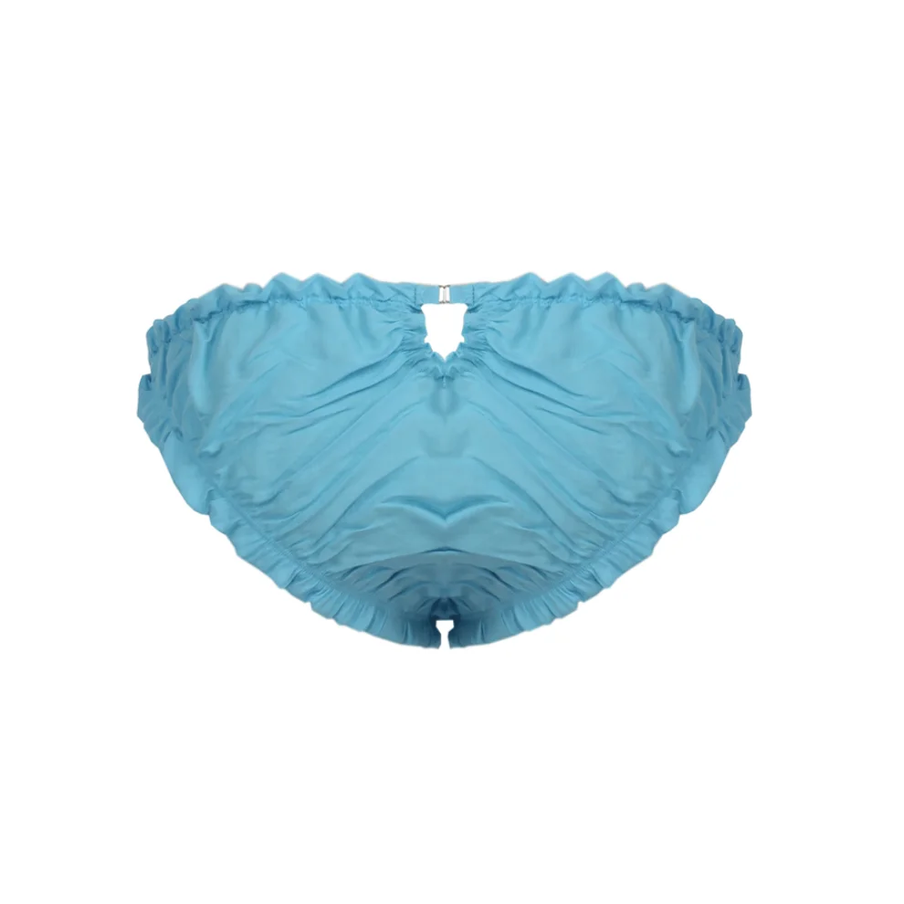 Junie - Lolita Undy One Size - SOLD OUT Blue - SOLD OUT | hipicon