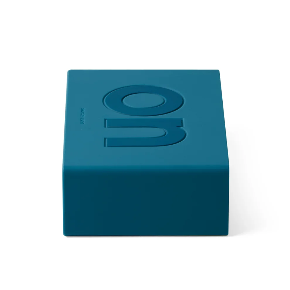 Lexon - Mavi Flip Plus Alarm Saat | hipicon