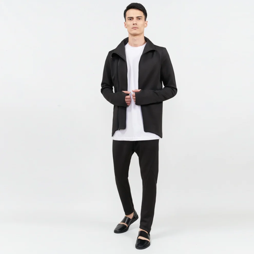 Ejja Design - Yamato Jacket - I M | hipicon