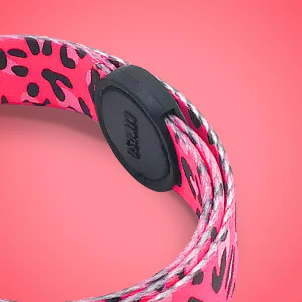 Morso - Bubble Leo Rope L | hipicon