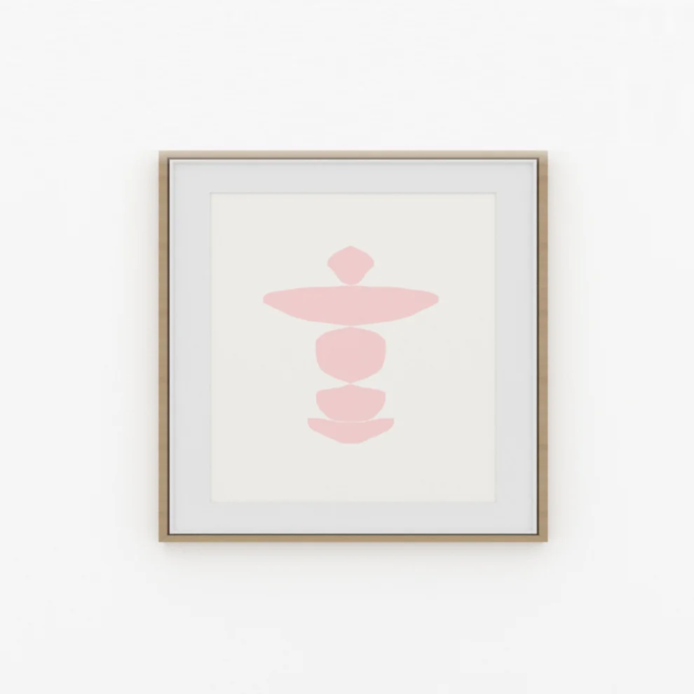 Sooth Design - Universal Printing 50x50 cm | hipicon