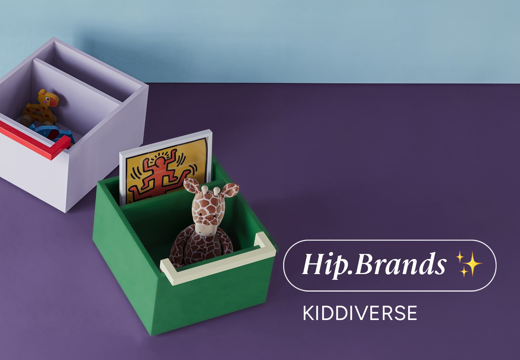 Hipicon | Better by Design