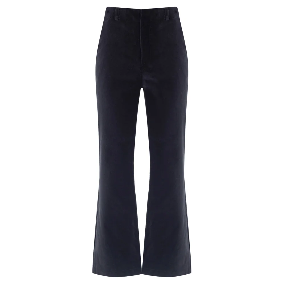 The Nase - Twilight Pants S - SOLD OUT Black - SOLD OUT | hipicon