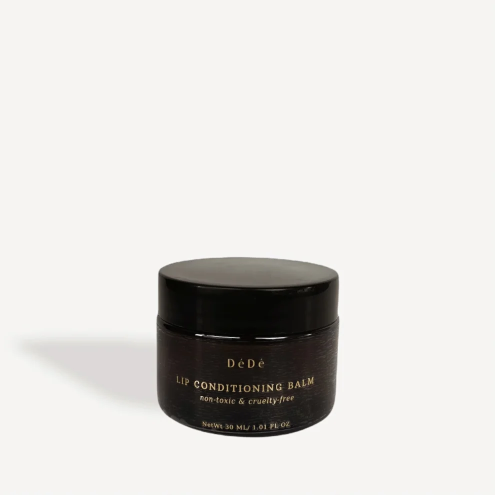 DeDe Candle & Body - Lip Conditioning Balm | hipicon