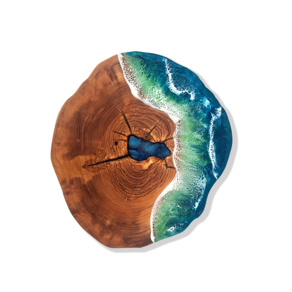Bordeaux Concept - Vague Board | hipicon
