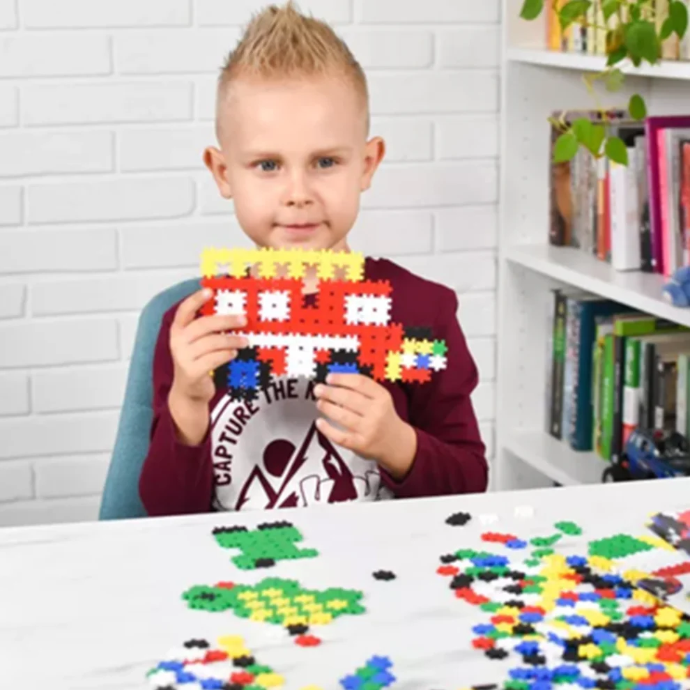 Meli Toys - Minis 800 Toys | hipicon