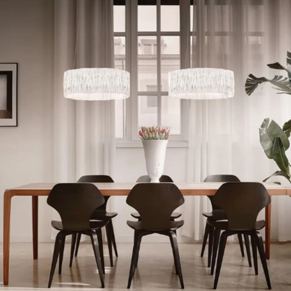 Slamp - Accordeon Suspension | hipicon