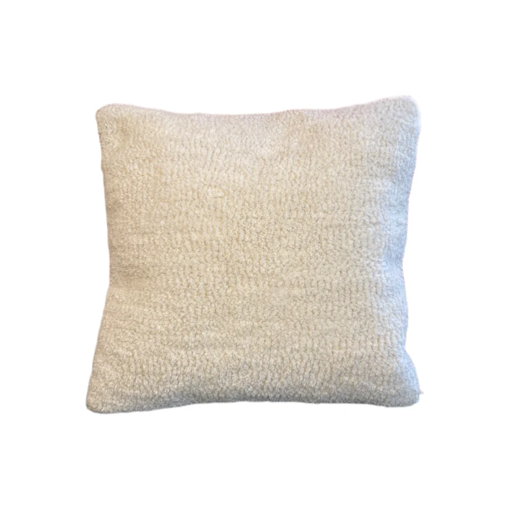 Fille a Fille Design Studio - Tufting Kırlent | hipicon