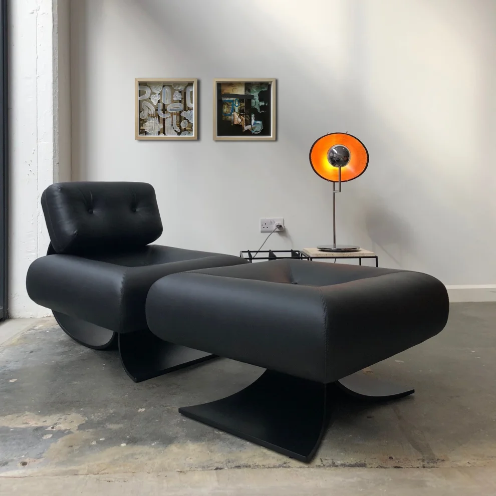 Hanne Cebe Studio - Clo Chart | hipicon