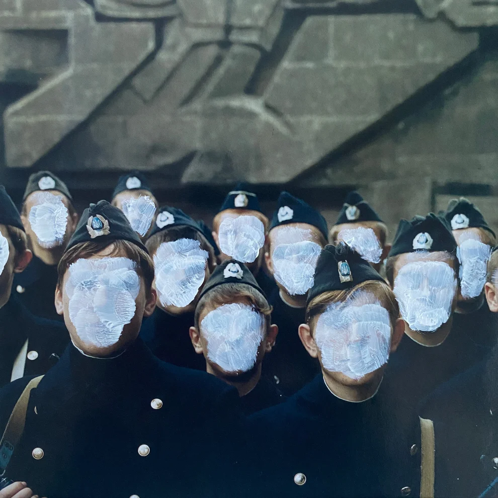 Hanne Cebe Studio - Tableman Chart | hipicon