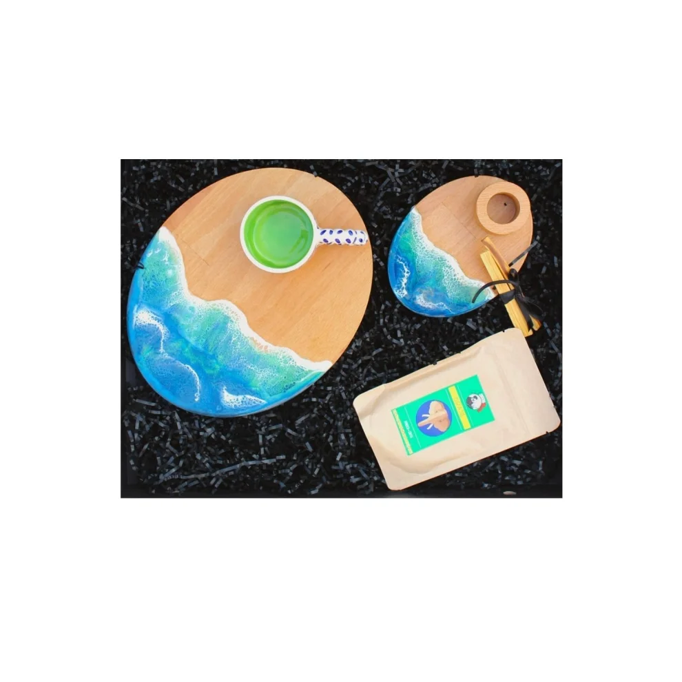 Bordeaux Concept - Me Time Box Set | hipicon