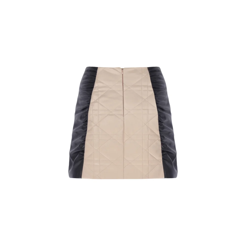 De'Soi - Dora Skirt M Beige | hipicon