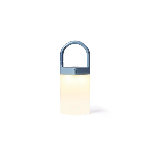 Lexon - Blue Horizon Hangable Lamp | hipicon