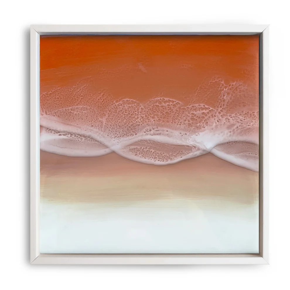 Sub Studio - Harmony - Resin Art | hipicon