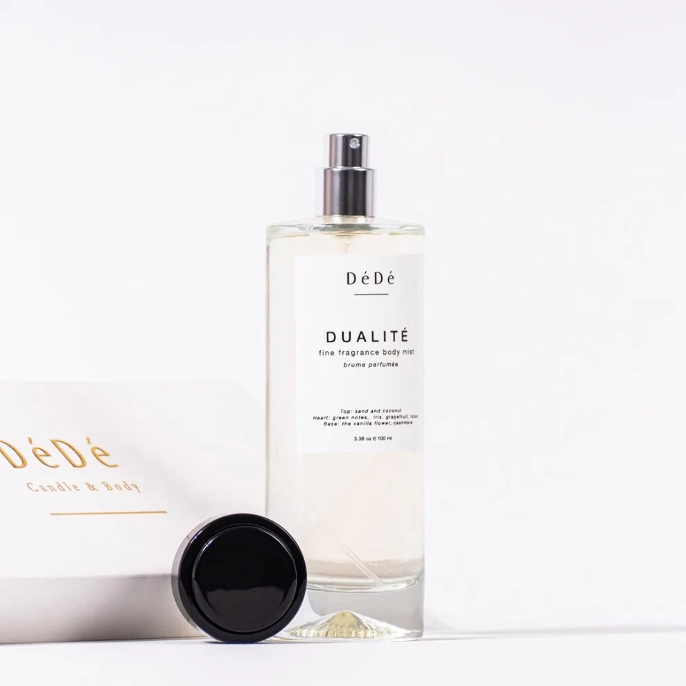 DeDe Candle & Body - Body Mist | hipicon