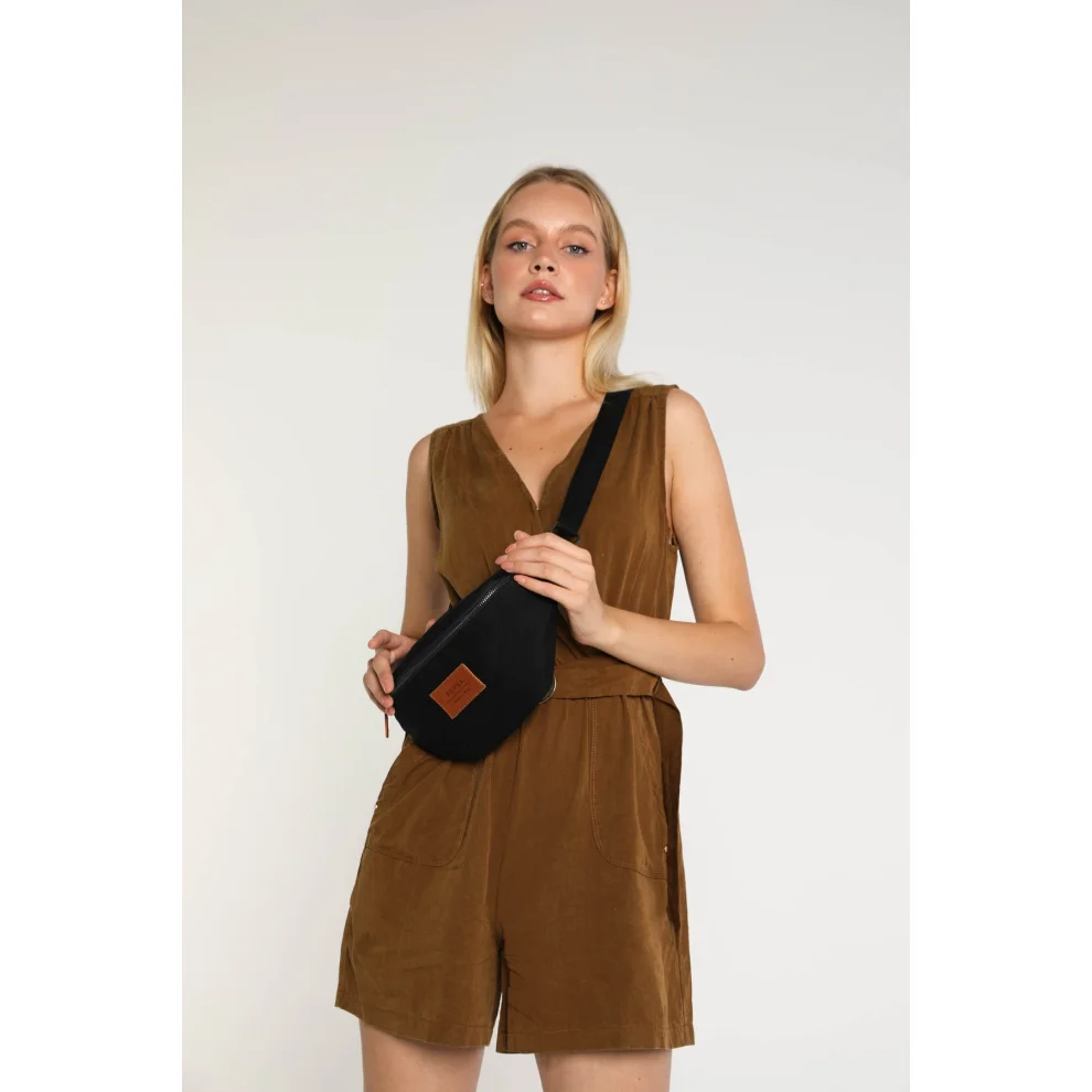 Pupba - Mojo Bag Creme | hipicon