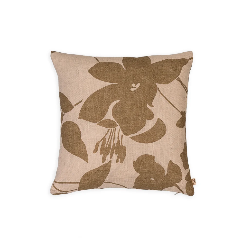 Niu Home - Autumn Decorative Pillow Beige | hipicon