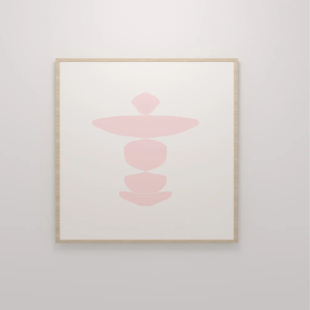 Sooth Design - Universal Printing 50x50 cm | hipicon