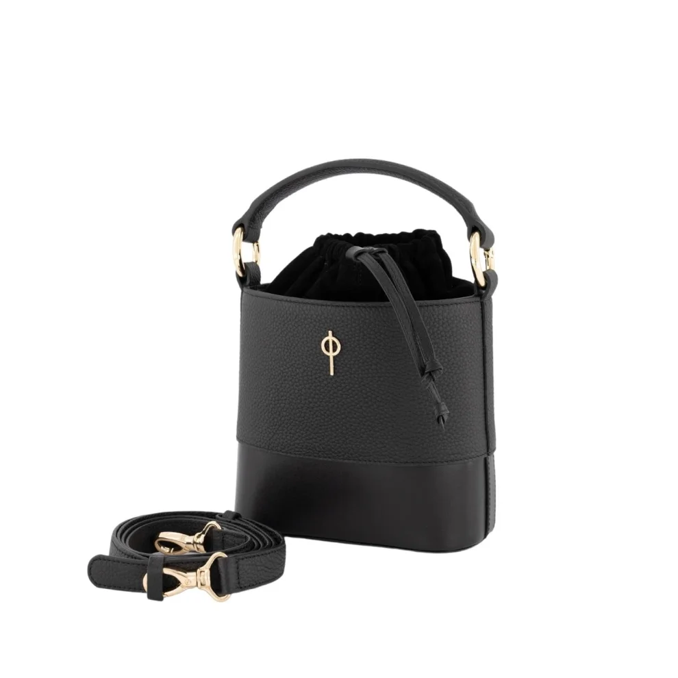 OTRERA - Noa Bag Black | hipicon