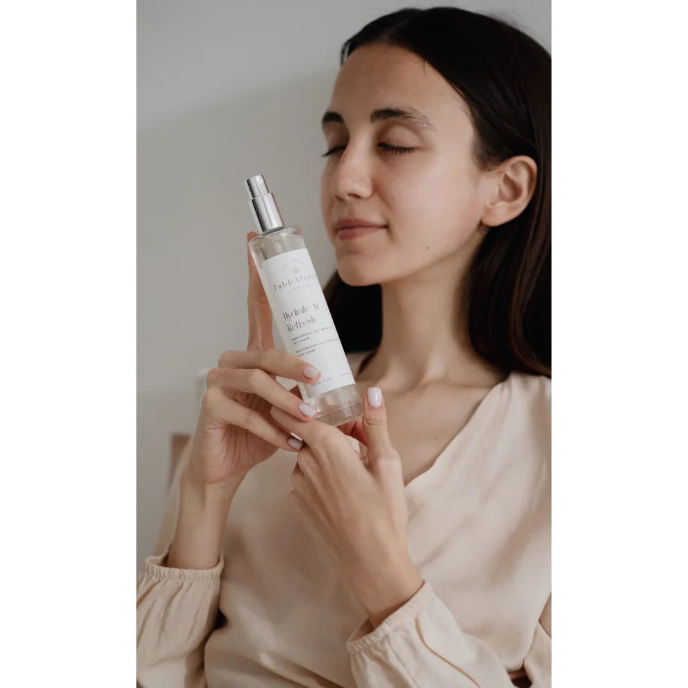 Tubb Atelier - Hydrate And Refresh Face Toner | hipicon