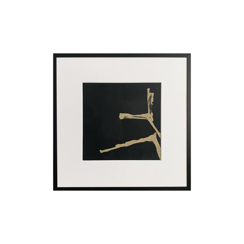 Hanne Cebe Studio - Hh.03 Tablo | hipicon