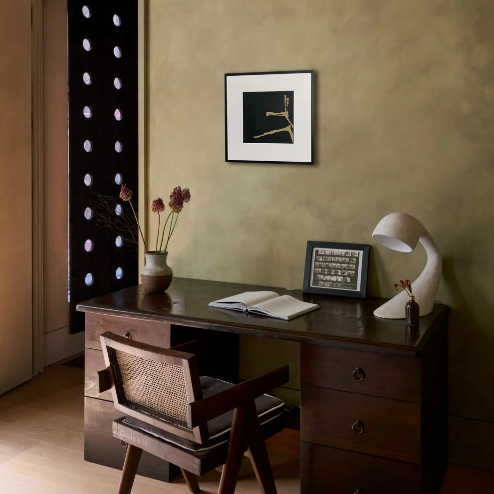 Hanne Cebe Studio - Hh.03 Tablo | hipicon