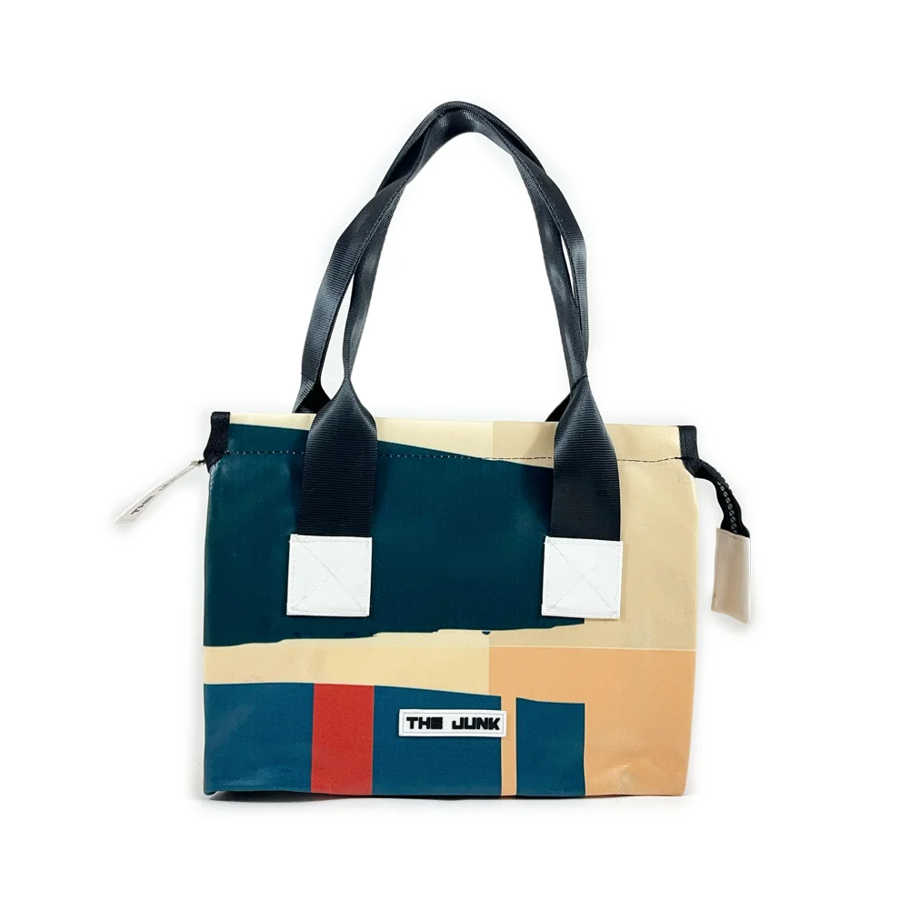 The Junk Design - J-eileen | 371 Shoulder Bag | hipicon