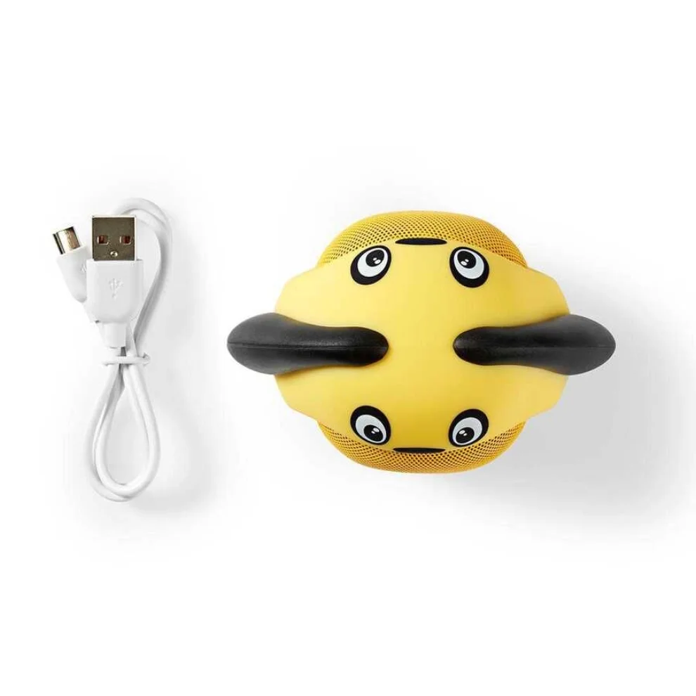 Nedis - Animaticks Dusty Dog Wireless Speaker | hipicon