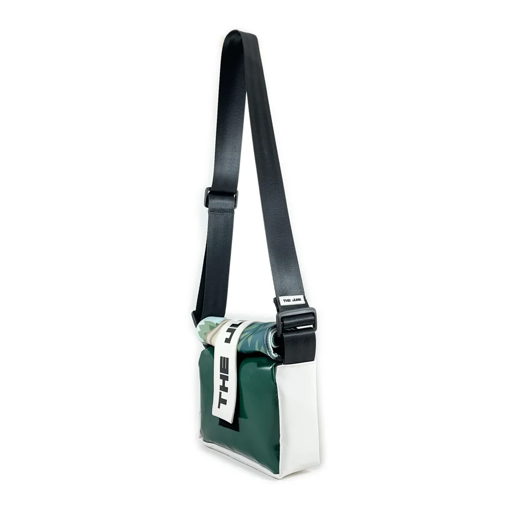The Junk Design - J-maria | 807 Shoulder Bag | hipicon