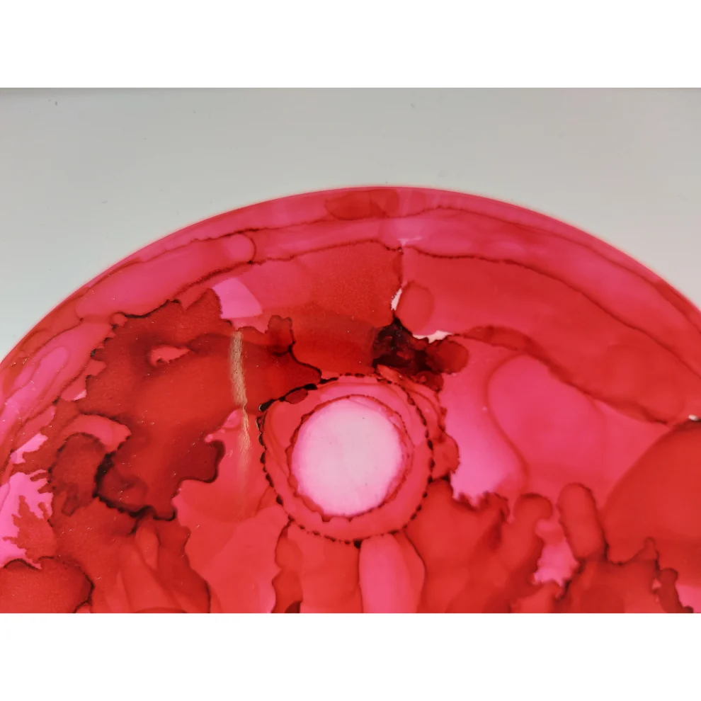 Melike Kara - Root Chakra Chart | hipicon