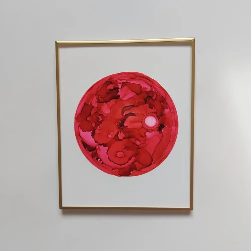 Melike Kara - Root Chakra Chart | hipicon