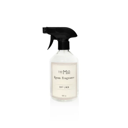 The Mia - Soft Linen Room Spray 500cc | hipicon