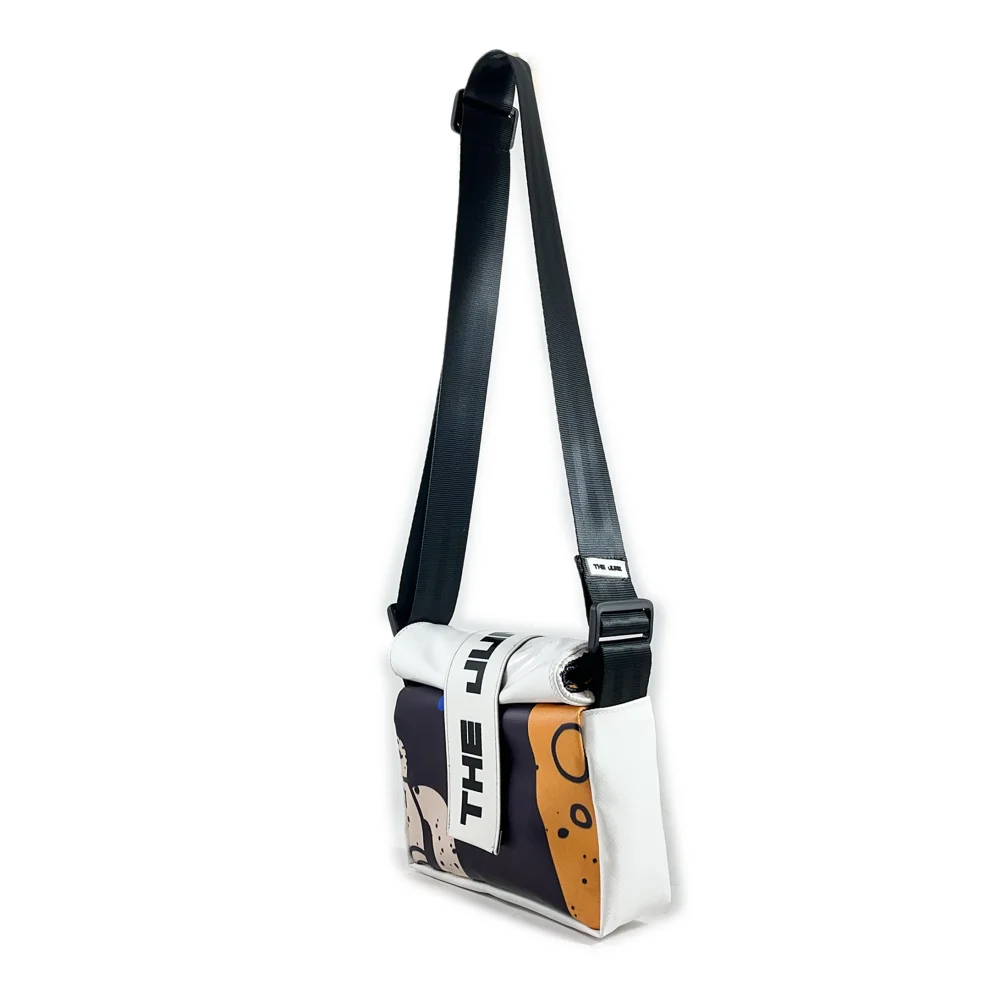 The Junk Design - J-maria | 820 Shoulder Bag | hipicon