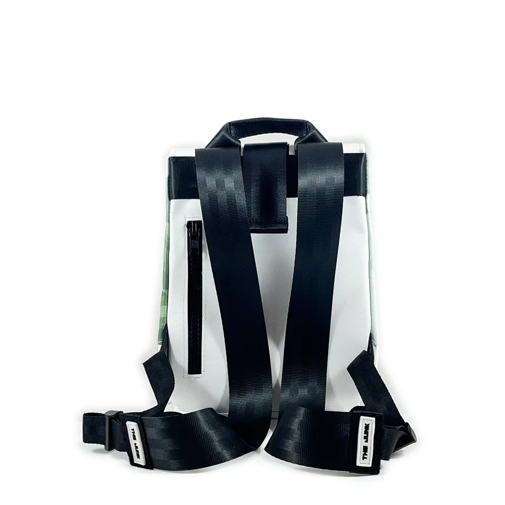 The Junk Design - J-urban Mini | 542 Mini Backpack | hipicon