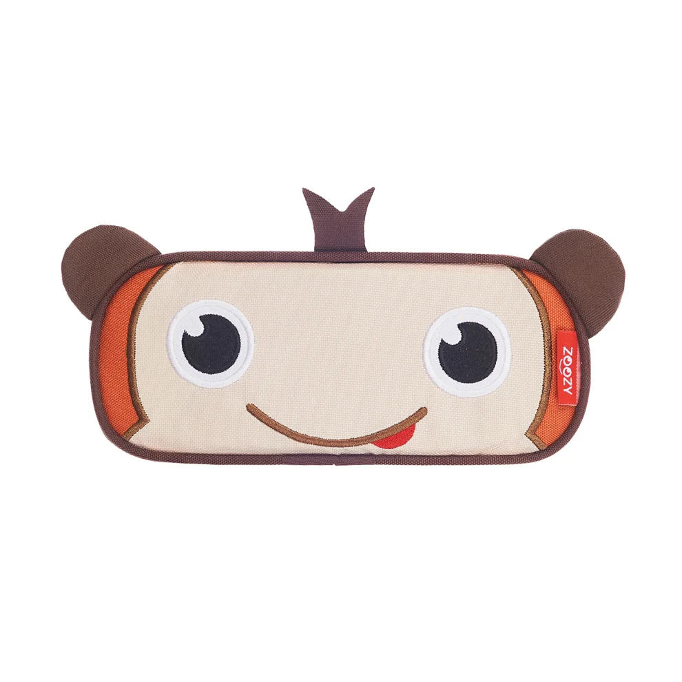 Zoozy - Monkey Pencilcase | hipicon