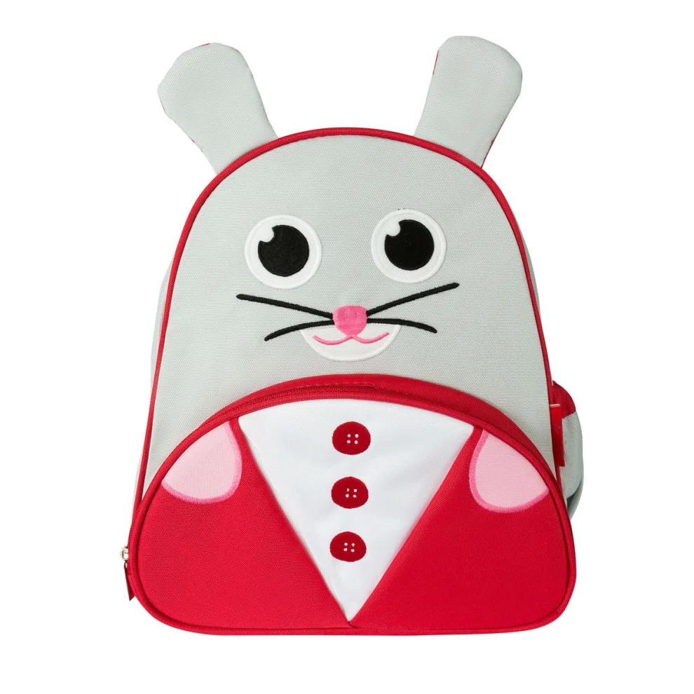 Zoozy - Mouse Backpack | hipicon