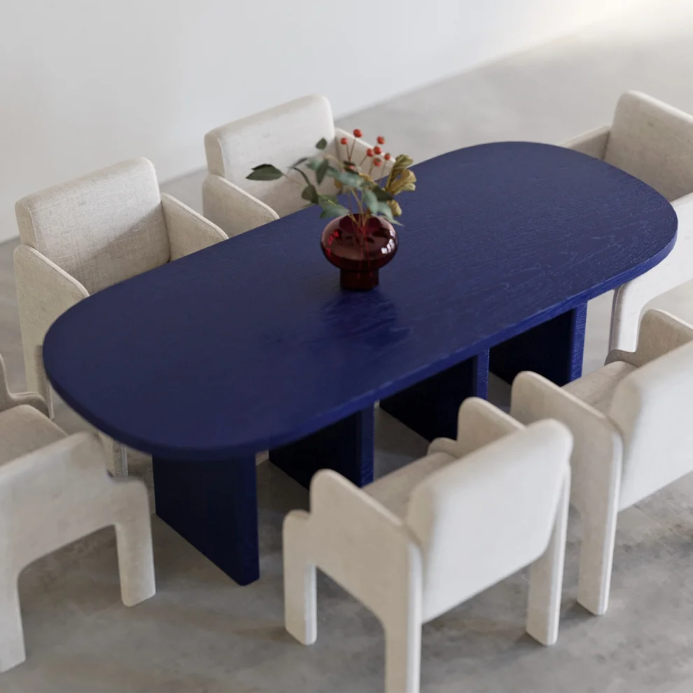Hermhaus - Bug Table | hipicon