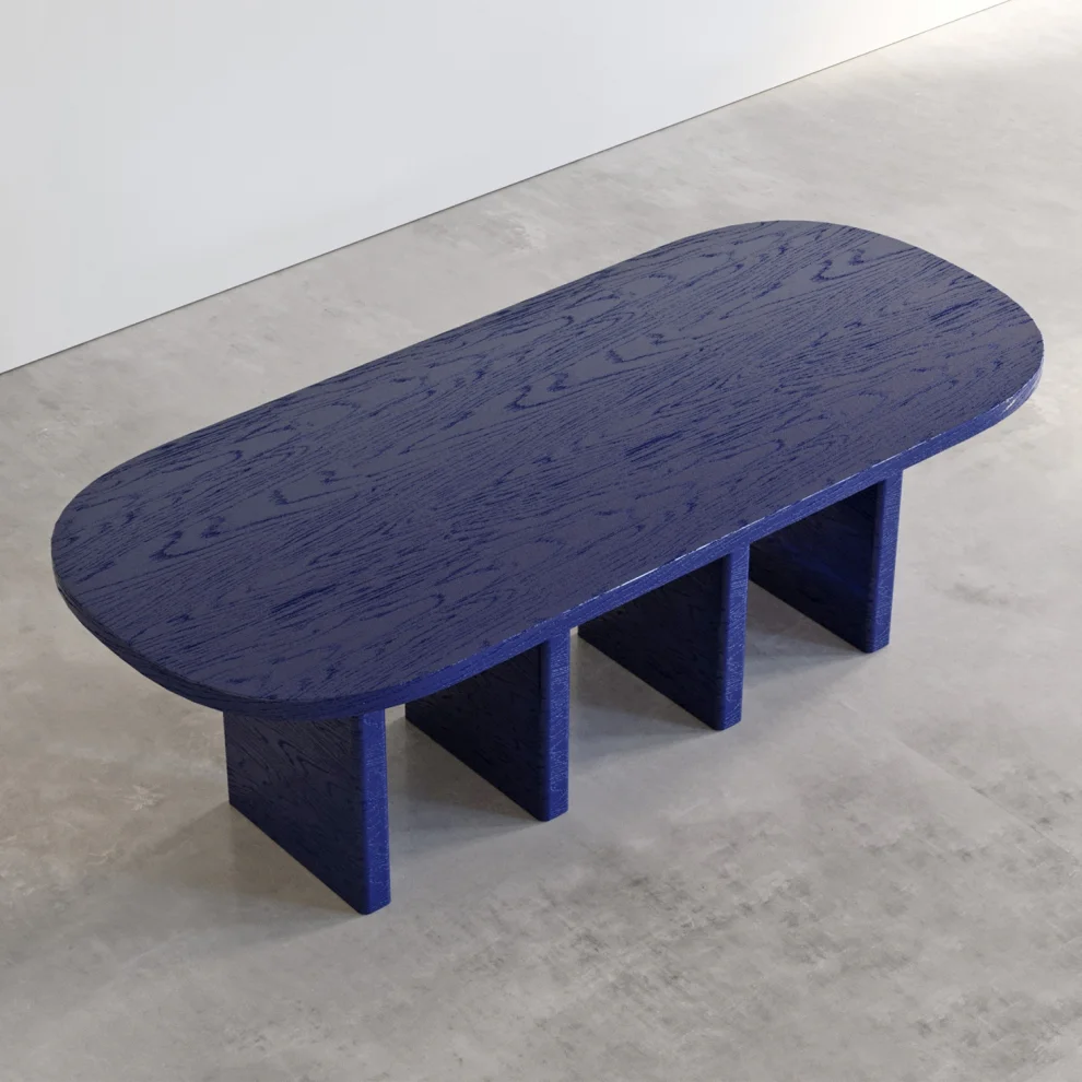 Hermhaus - Bug Table | hipicon