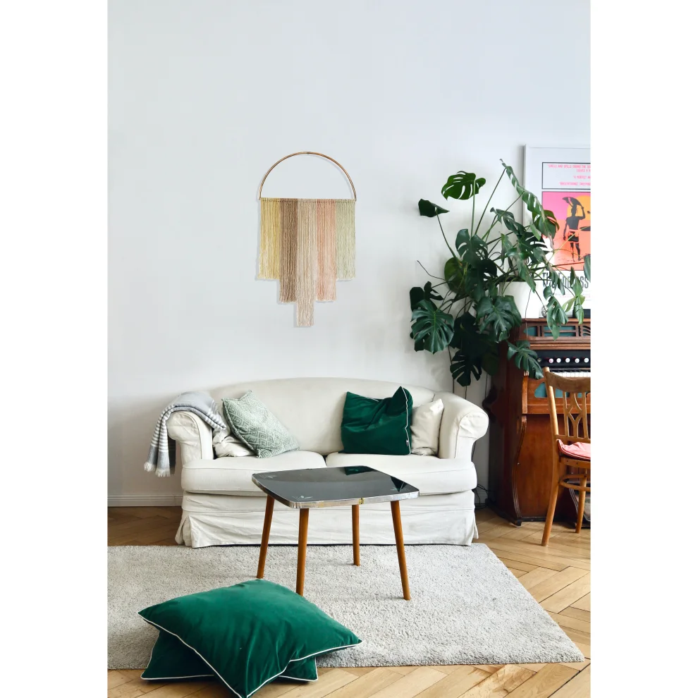 Som Design Studio - Moonrise Wall Accessory Multi | hipicon