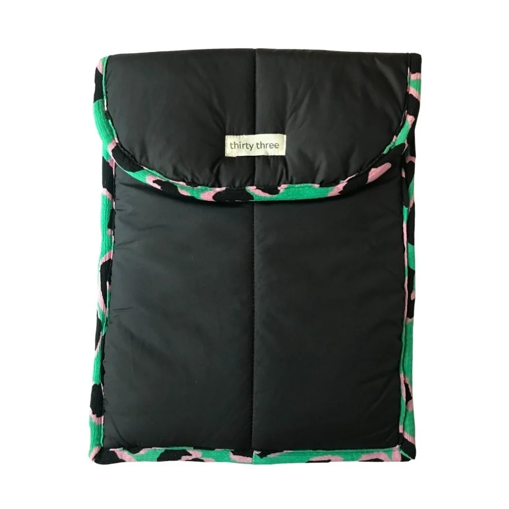 Thirty Three Design - Macbook Pro/air 13' 14' 16' Laptop Bag - Il 13 ...