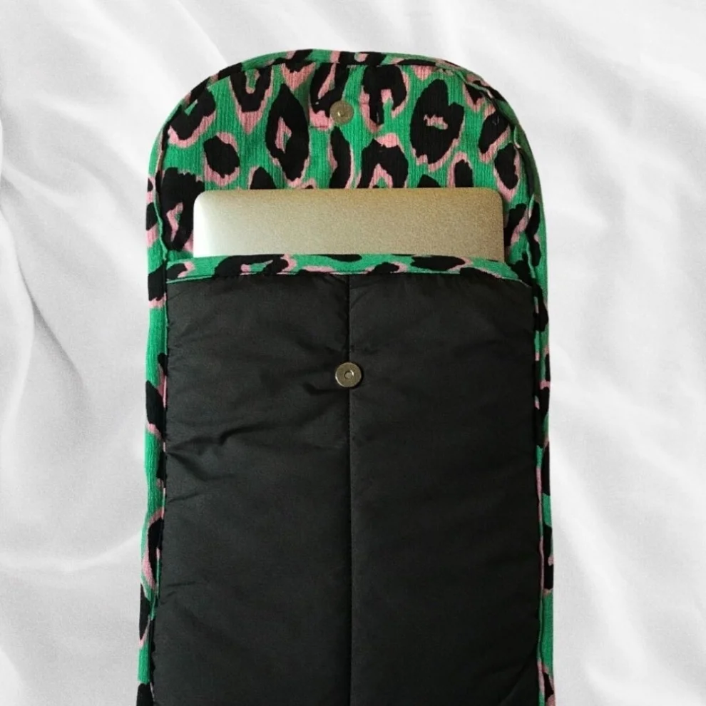 Thirty Three Design - Macbook Pro/air 13' 14' 16' Laptop Bag - Il 13 ...