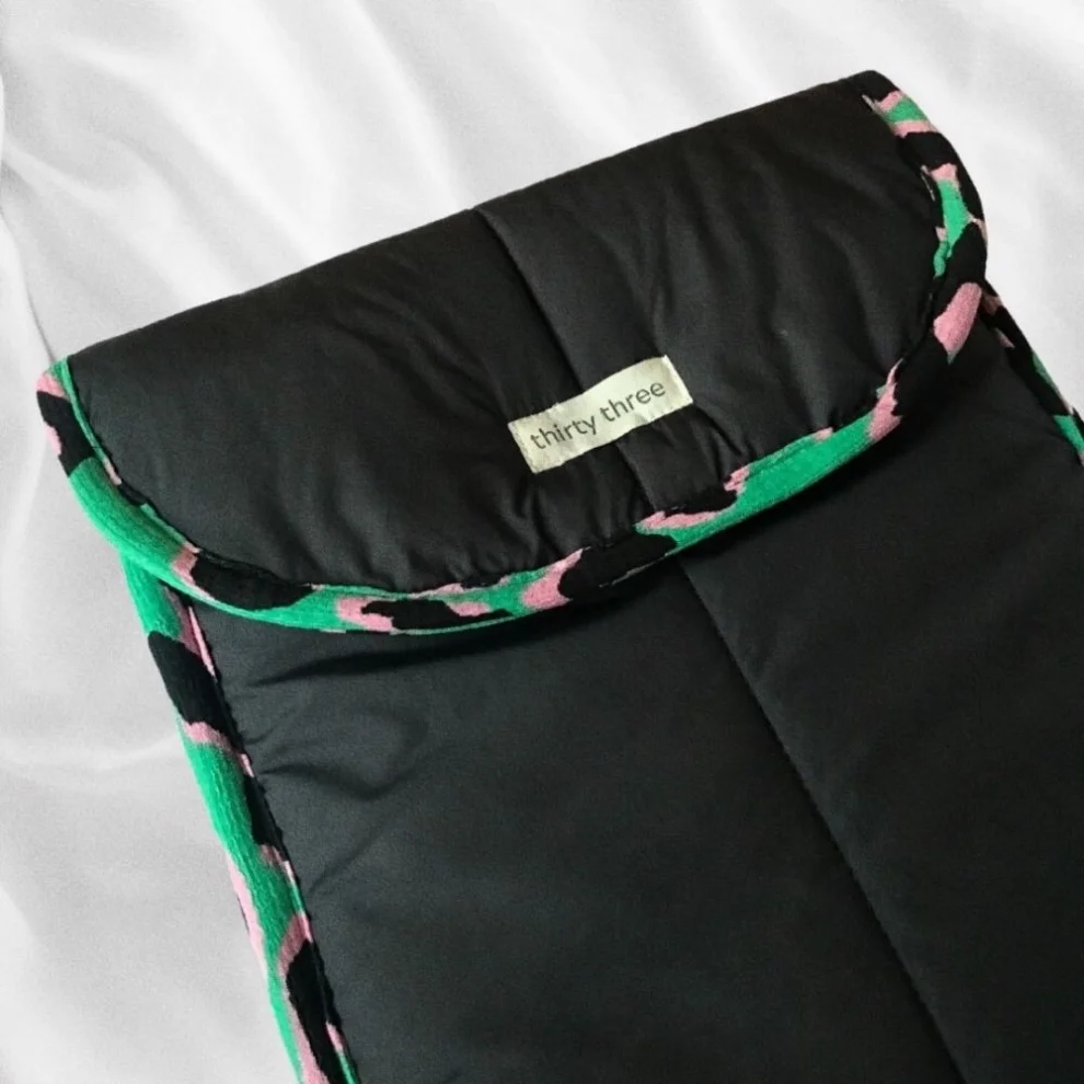 Thirty Three Design - Macbook Pro/air 13' 14' 16' Laptop Bag - Il 13 ...