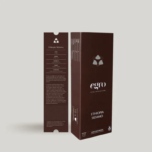 Egro Coffee Markalı Tüm Ürünler & Fiyatları | Hipicon