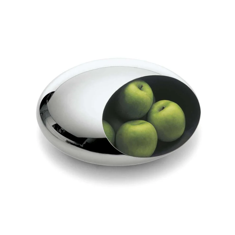 Sirmaison - Cocoon Bowl 30 cm | hipicon