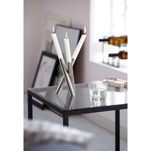 Philippi - Perplex 3-piece Candle Holder | hipicon